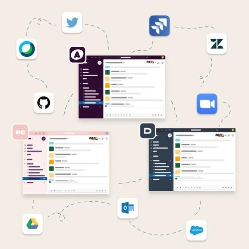 How to Build Slack Clone - Merehead