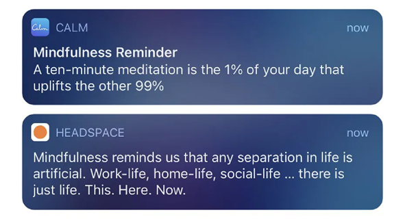 How to Create a Mental Health App (Meditation)? - Merehead