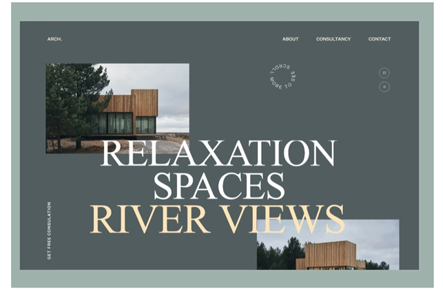 Big UX/UI Design Trends Manual for 2023 - Merehead