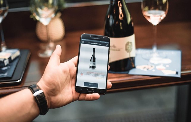 How to Implement Blockchain in Tobacco and Alcohol Products Industry ...