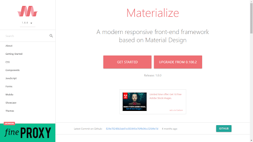 TOP CSS Frameworks for Developers and Designers 2023 - Merehead