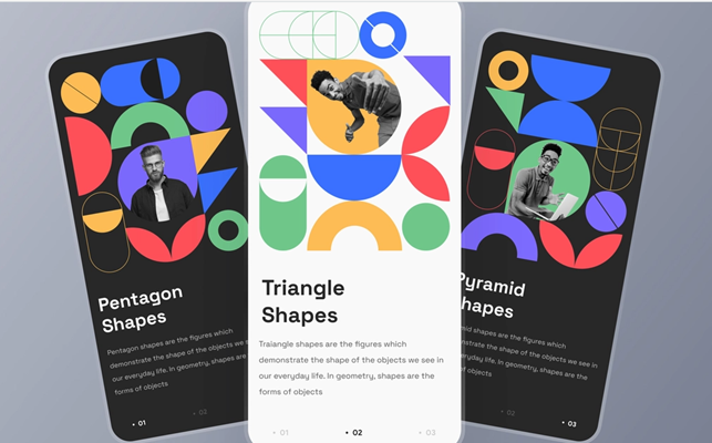 Big UX/UI Design Trends Manual for 2023 - Merehead