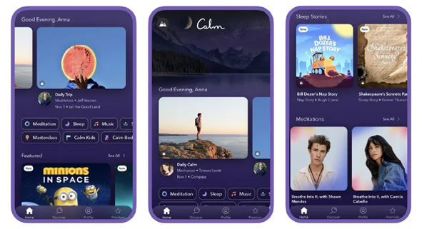 How to Create a Mental Health App (Meditation)? - Merehead