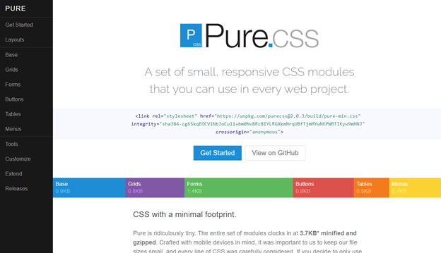 TOP CSS Frameworks for Developers and Designers 2023 - Merehead