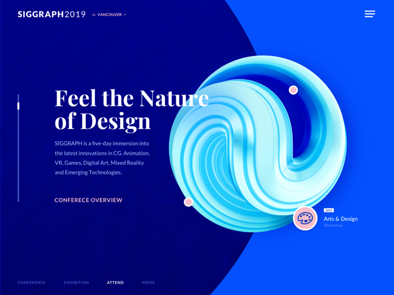 Looking Ahead Graphic Design Trends Predictions 2020 Merehead Looking Ahead Graphic Design Trends Predictions 2020 Merehead
