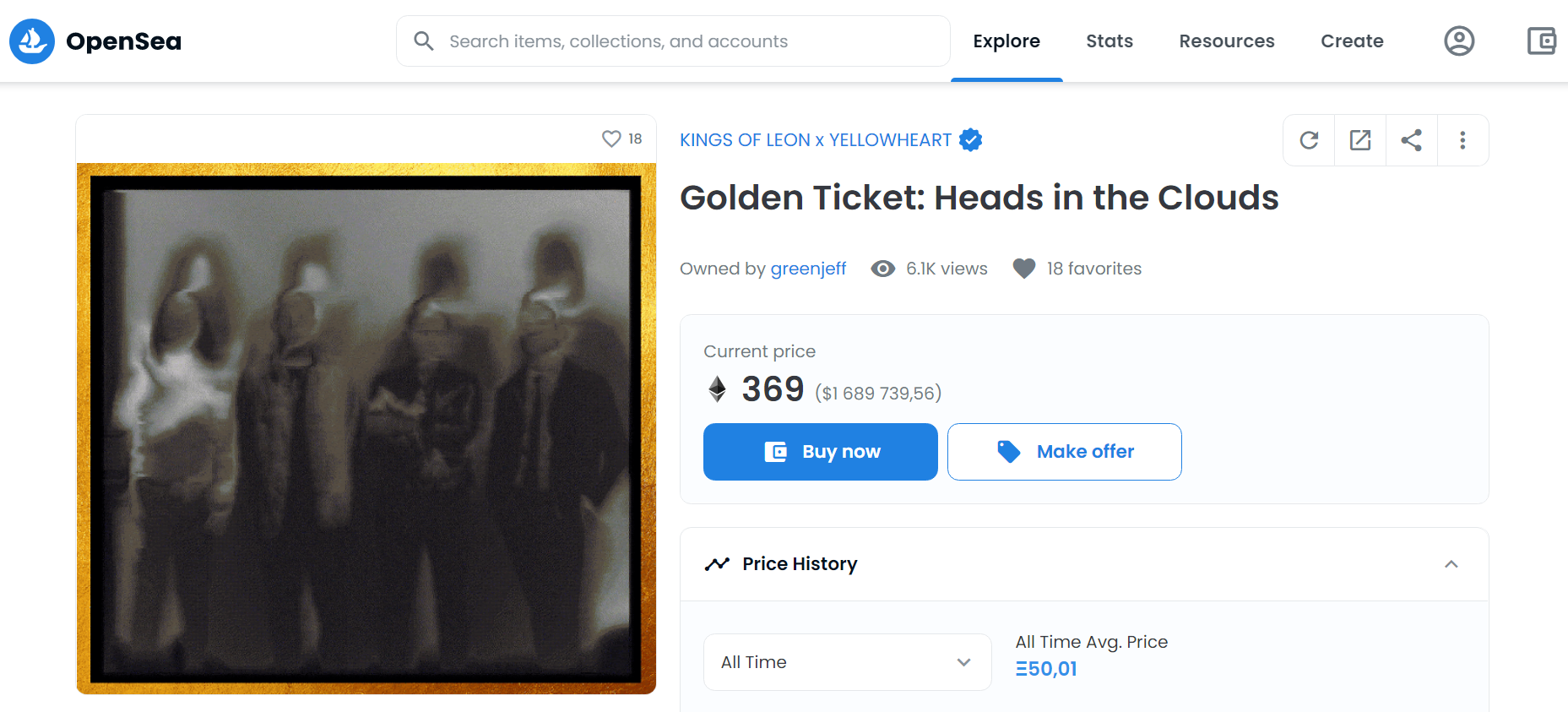 How Can NFT Ticketing Disrupt the Ticketing Industry? - Merehead